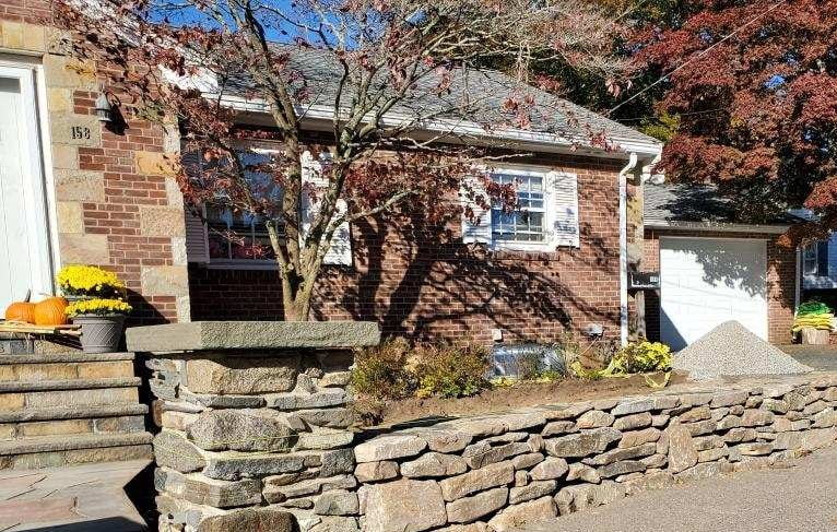 Walls - AJT Home Improvements