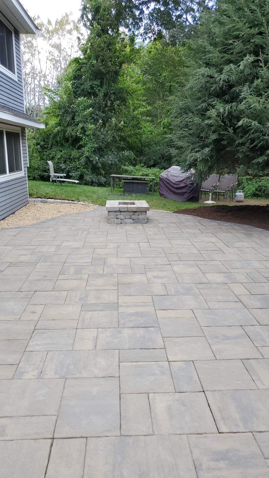 Patios - AJT Home Improvements