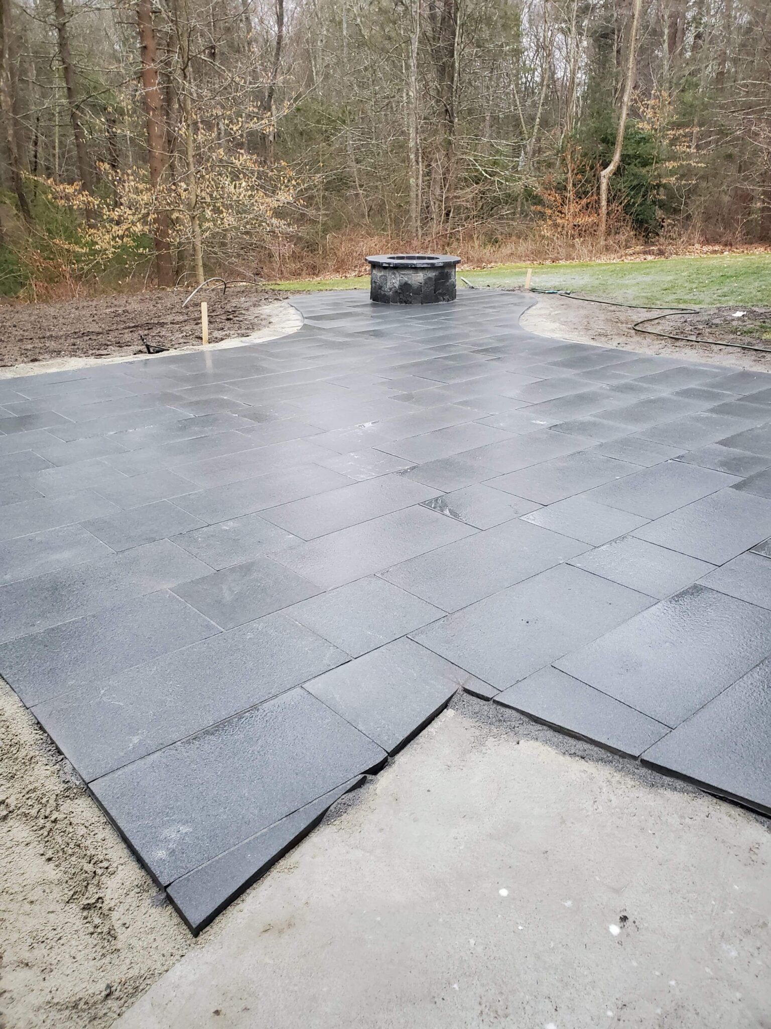 Patios - AJT Home Improvements